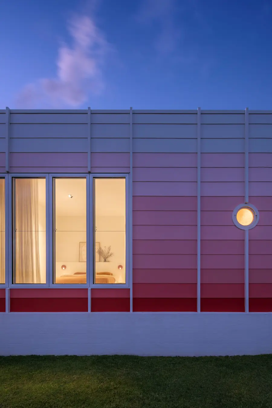 Dulux Colour Awards 2024 Residential Exterior | Dulux