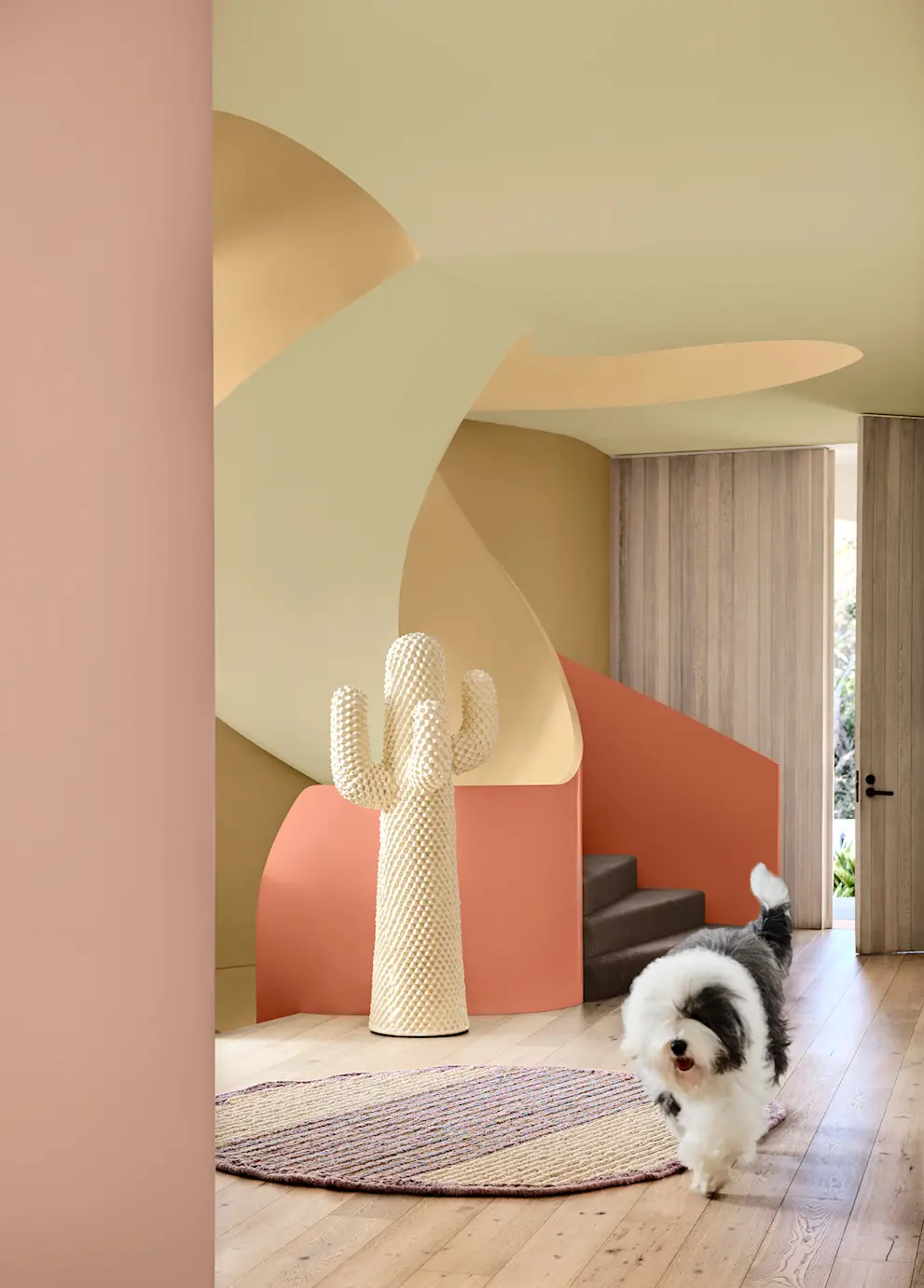 Dulux Colour Forecast 2025 | Dulux NZ
