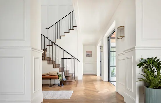 Find the Right White Paint | Dulux Colour