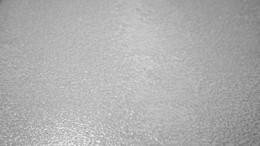 Foaming cratering Problems Dulux