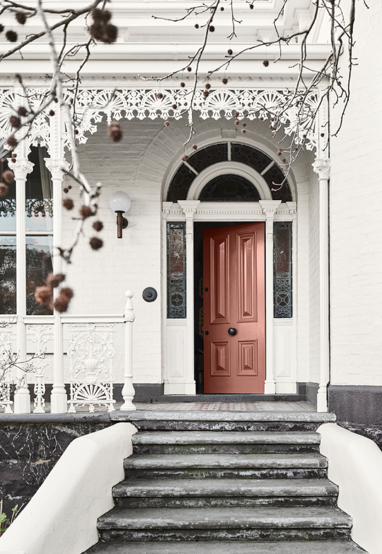 Traditional Exterior Styles | Dulux