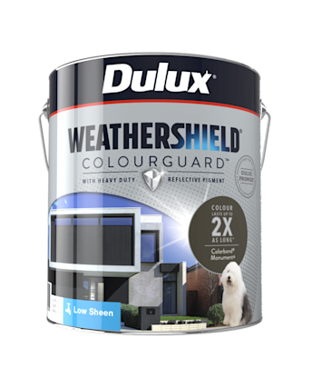 Colorbond® Colours | Dulux