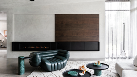 Dulux Colour Awards - 2020 finalists | Dulux NZ