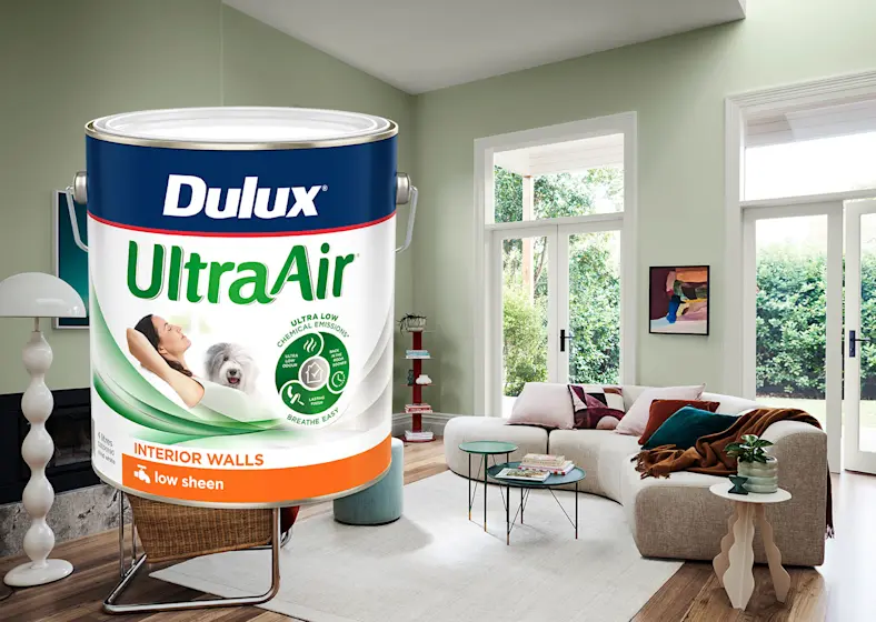 Dulux Accreditations & Certifications | Dulux NZ