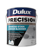 PRECISION® – Preparation | Dulux