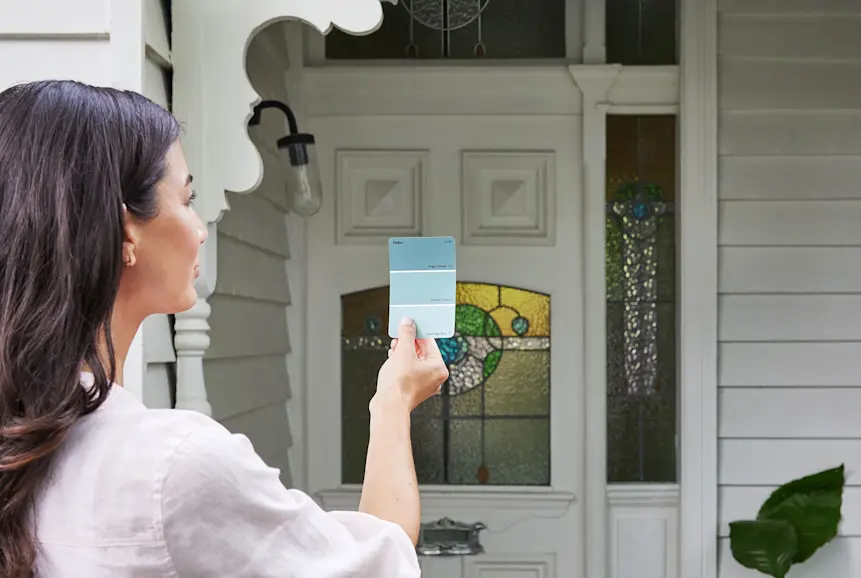Colorbond® Exterior Schemes | Dulux
