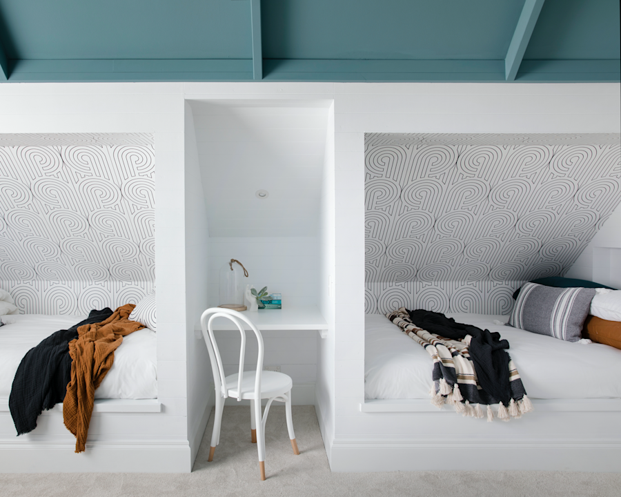Ocean Current S33 | Dulux