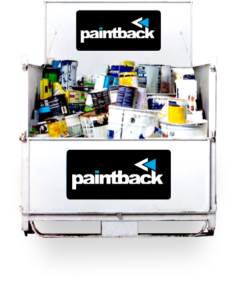 Paintback | Dulux