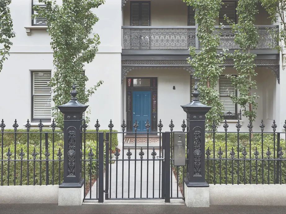 Dulux Metalshield® Rust Defence™ Satin | Dulux