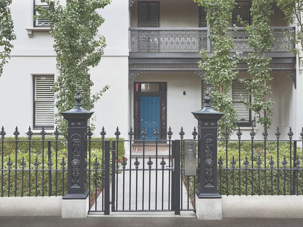 Dulux Metalshield® Rust Defence™ Satin | Dulux