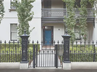 Dulux Metalshield® Rust Defence™ Satin | Dulux