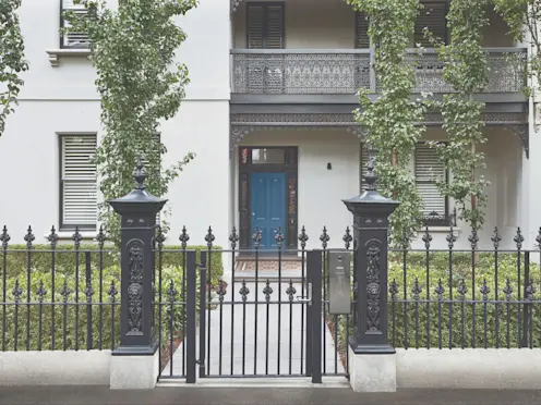 Dulux Metalshield® Rust Defence™ Satin | Dulux