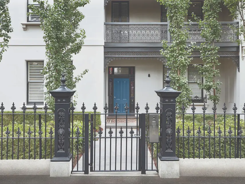 Dulux Metalshield® Rust Defence™ Satin | Dulux