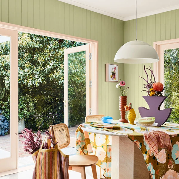 How To Choose The Right Paint Colour | Dulux