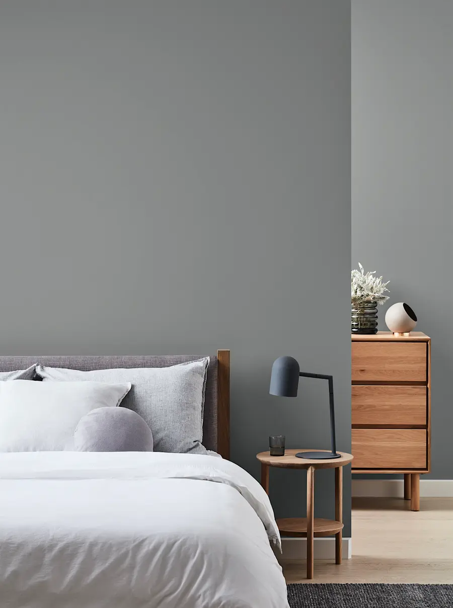 Timeless Grey Greys | Dulux