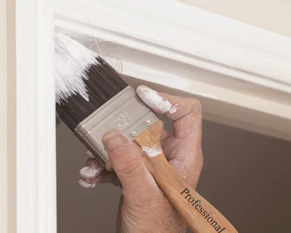 Paint Finishing Schedule | Dulux