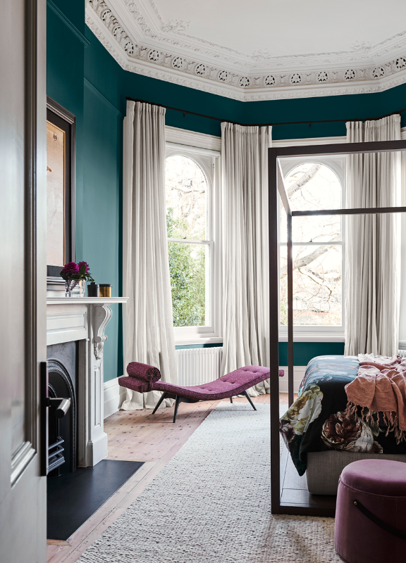 Traditional Interior Style | Dulux