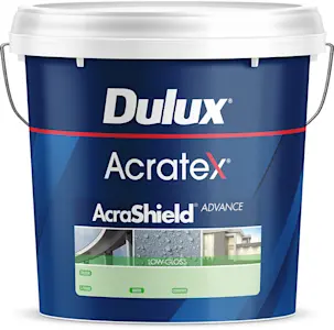 Acratex® Acrashield® Advance Low Gloss | Dulux