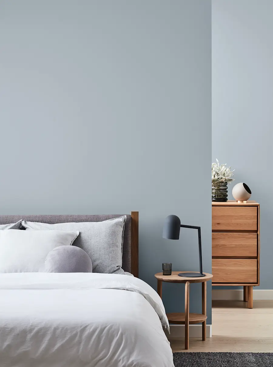 Miller Mood Greys | Dulux