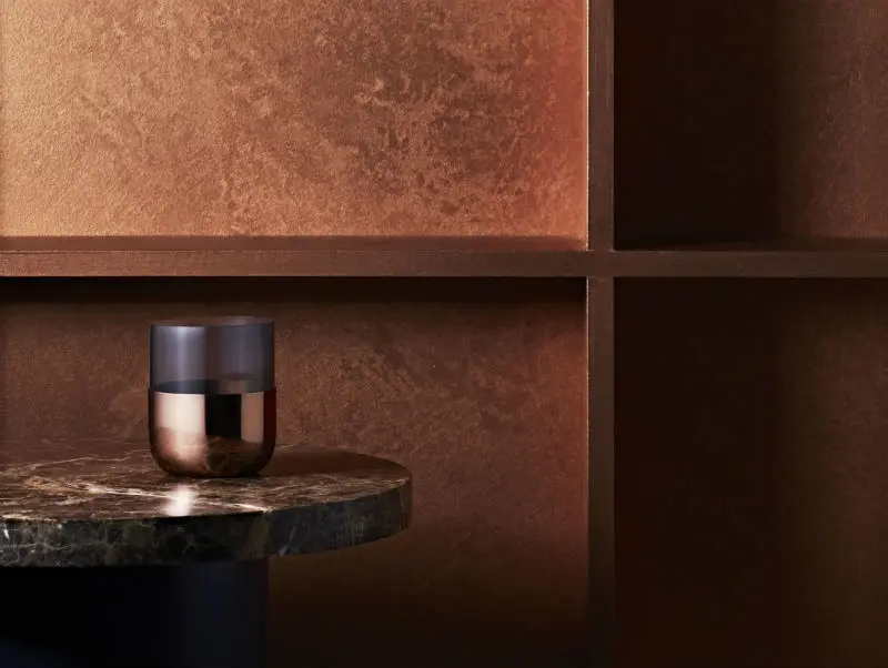Design Effects – Copper Effect | Dulux