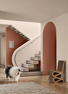 Clay Pipe Browns | Dulux