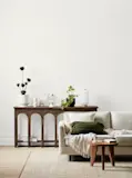 Casper White Quarter Whites & Neutrals | Dulux