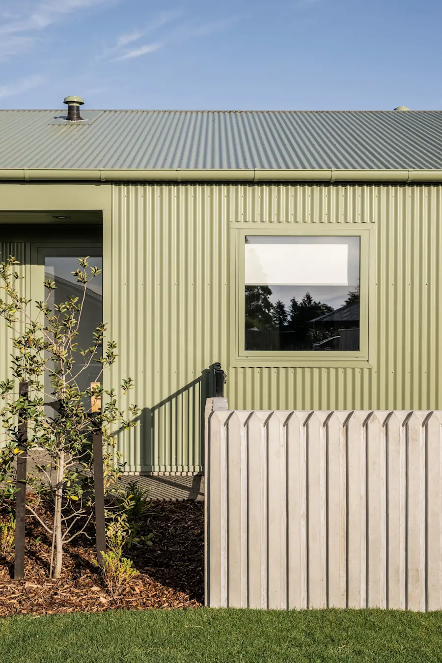 Dulux Colour Awards 2024 - Commercial and Multi-Residential Exterior ...