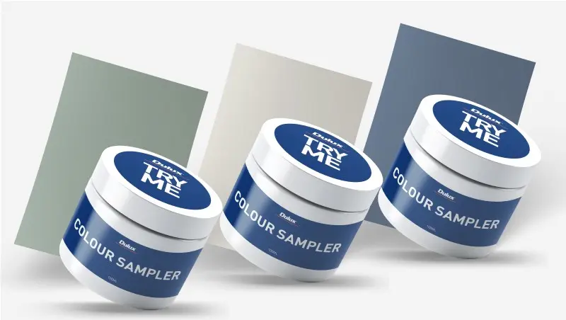 How To Test and Visualise Colour | Dulux NZ