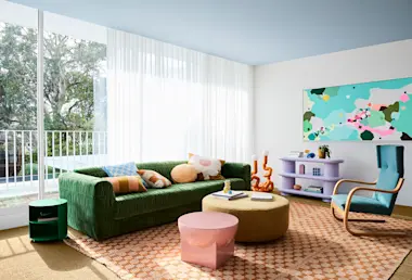 Lexicon® Quarter Whites - SW1 | Dulux