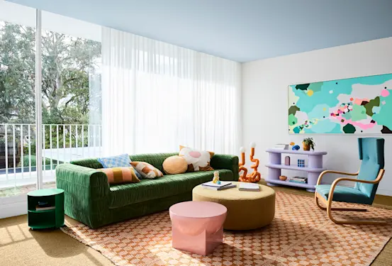 Lexicon® Quarter Whites - SW1 | Dulux