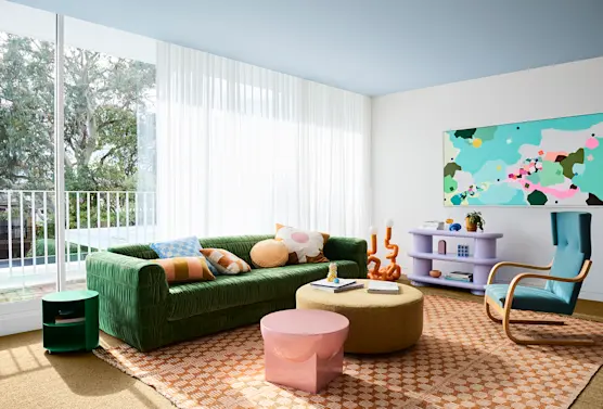 Lexicon® Quarter Whites - SW1 | Dulux