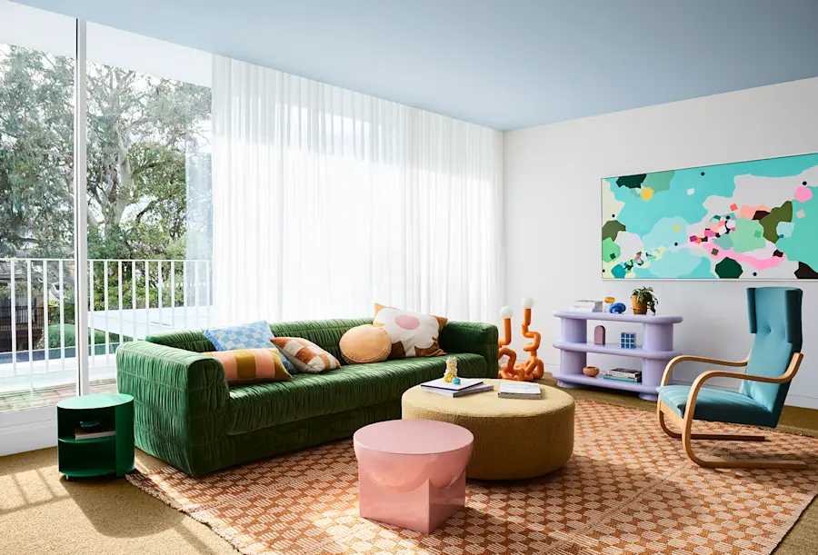 Lexicon® Quarter Whites - SW1 | Dulux