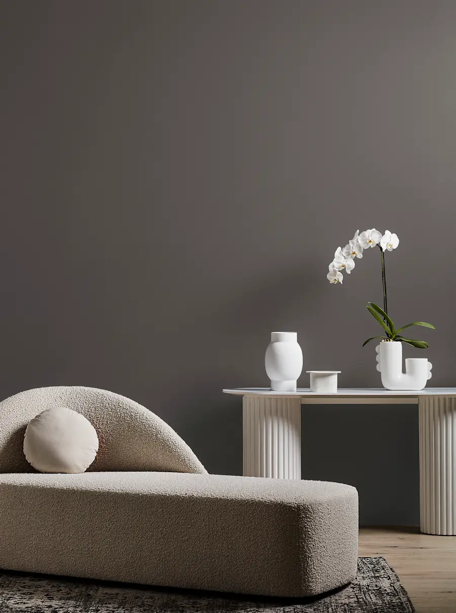 Hammer Grey Whites & Neutrals | Dulux