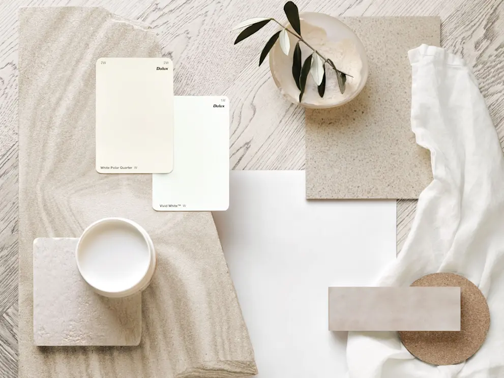 Colour Matching Process Explained | Dulux