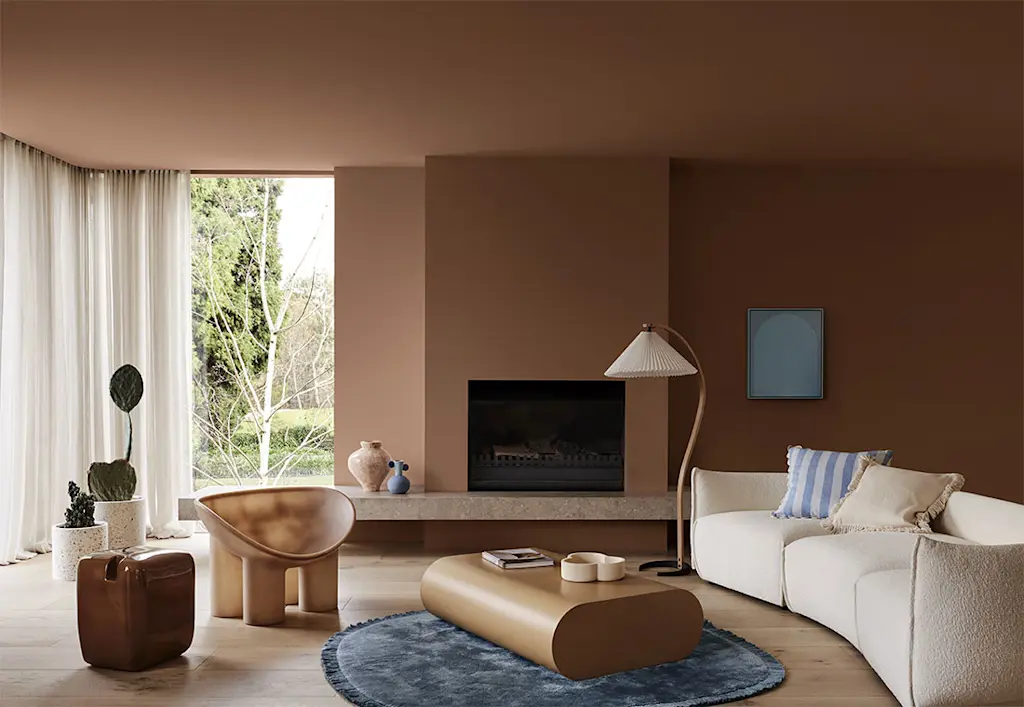 Dulux Colour Forecast 2024 – Solstice palette | Dulux NZ