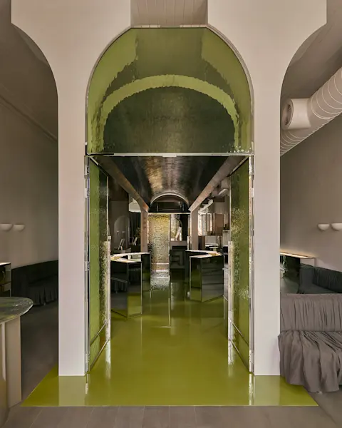 Colour Awards Australian Grand Prix 2025 | Dulux