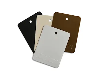 Powder Coatings | Dulux