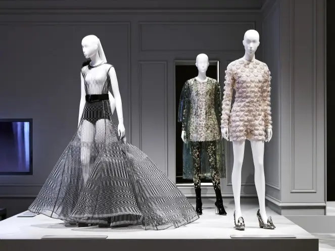 The House of Dior: Seventy Years of Haute Couture | Dulux