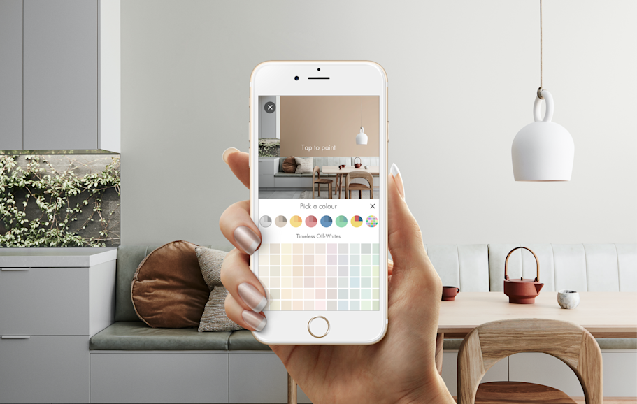 Australia's Most Trusted Paint Brand | Dulux