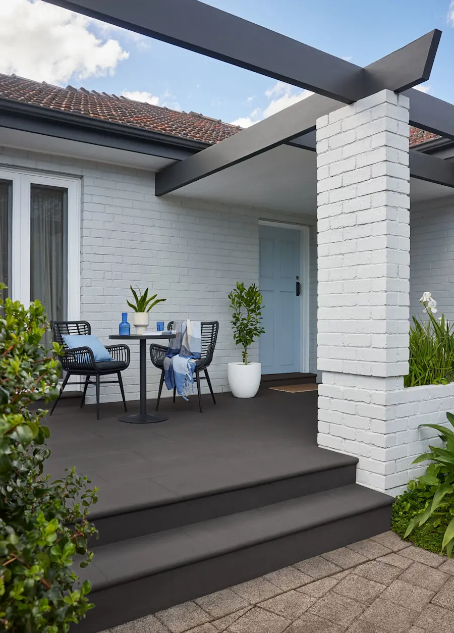 Concrete & Paving Range | Dulux