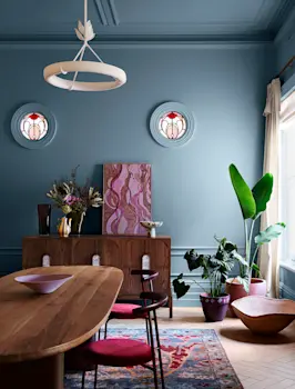 Dulux Colour Forecast 2024 – Journey palette | Dulux