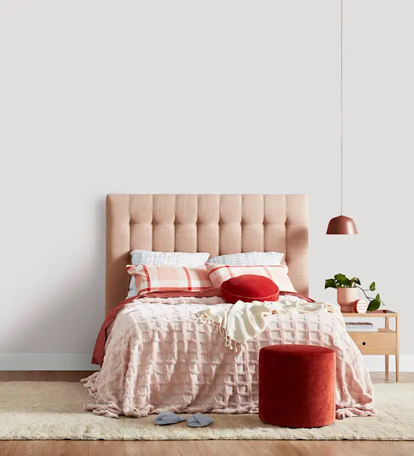 How to Transform You Bedroom | Dulux