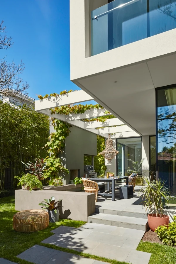 Exterior Schemes | Dulux