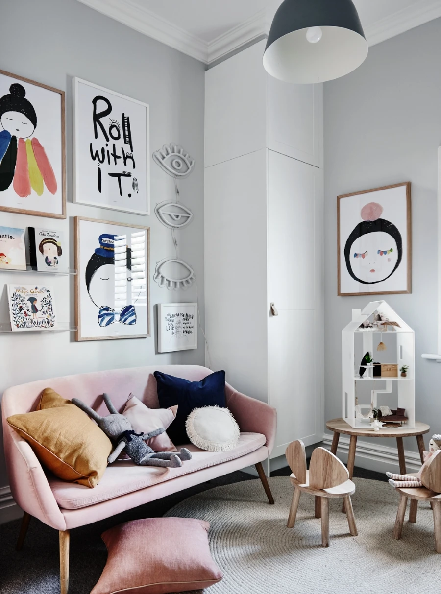 View The Most Popular Neutral Paint Colours & Schemes | Dulux