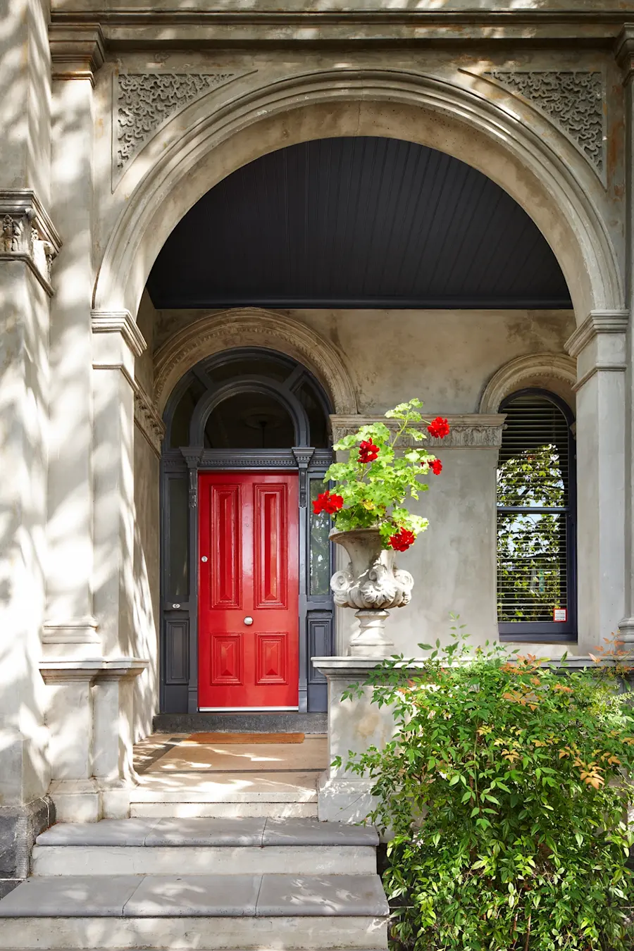 Symphony Red Reds | Dulux