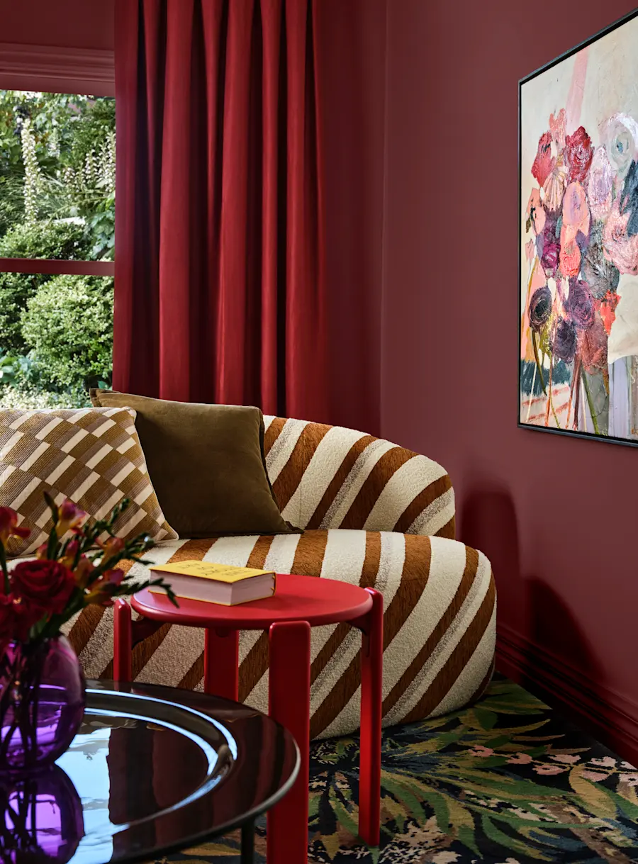 Plum Sauce S03 | Dulux