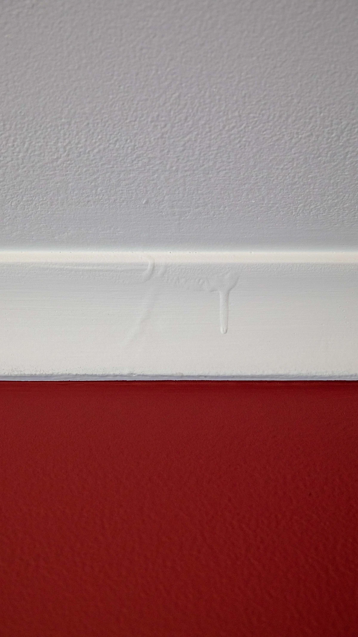 How to Fix Roller Marks / Stipple Problems | Dulux