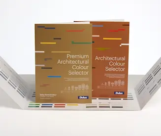 Dulux World of Colour | Dulux