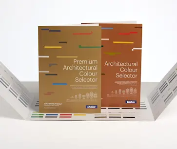 Dulux World of Colour | Dulux