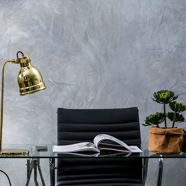 Venetian Plaster | Dulux